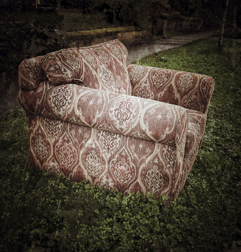 Pull Up a Seat Challenge – 2026 Week 3 | Zombie Flamingos